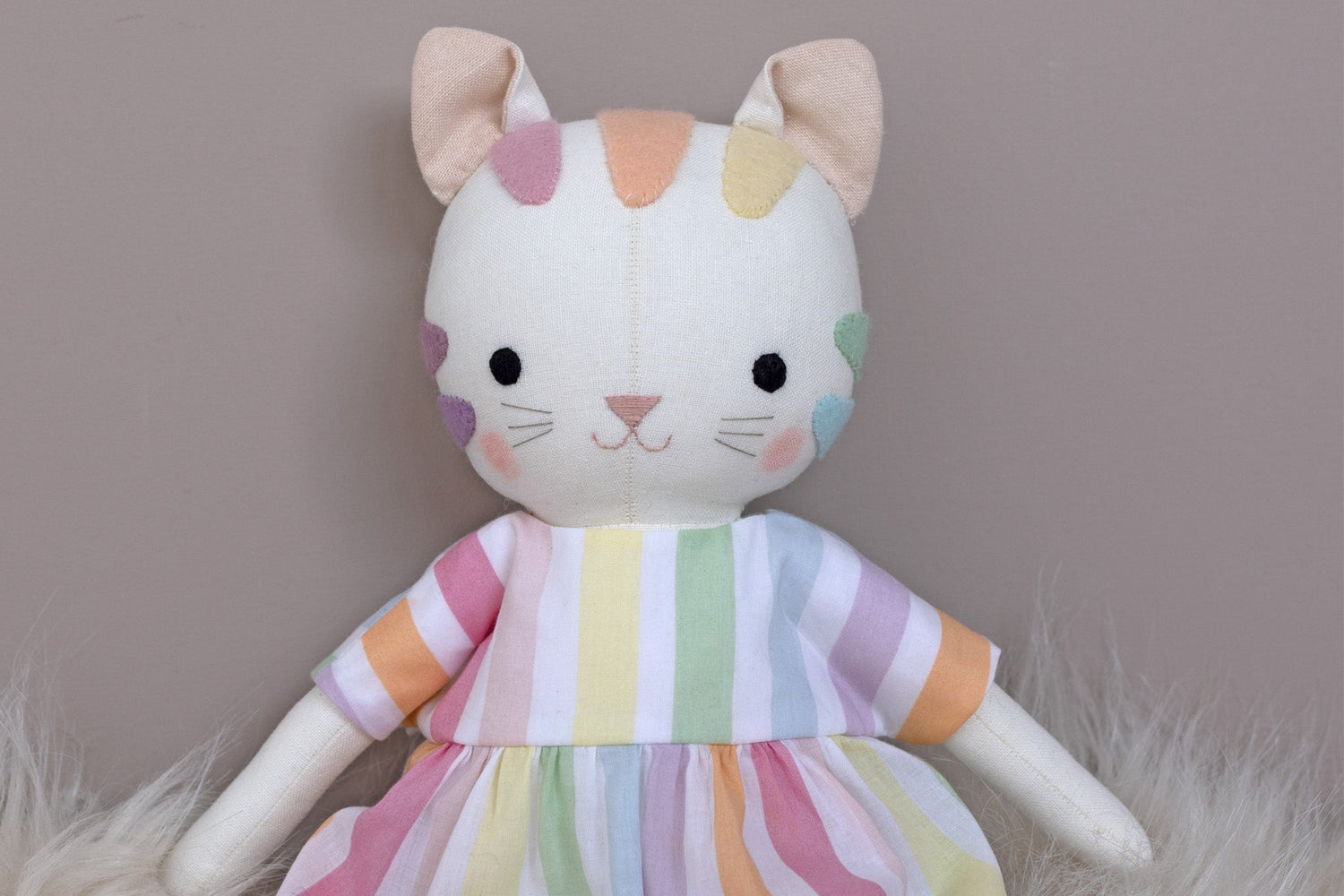 Valentines sew-along – Studio Seren