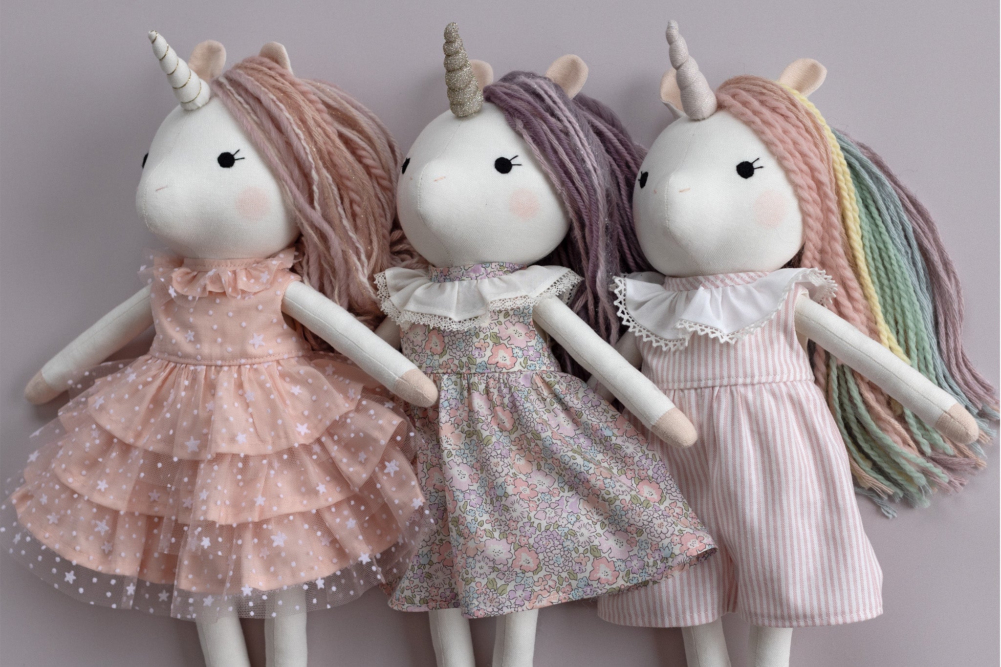 Studio Seren - cute and easy sewing patterns